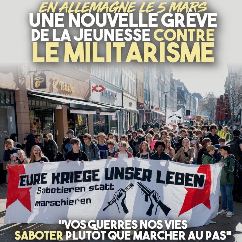 Contre Attaque – Média Autonome